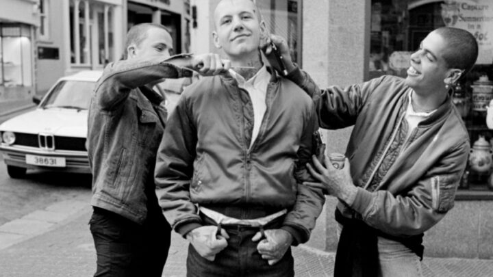 Skinhead Fashion Style Guide: From 1960s Roots to Modern Expression