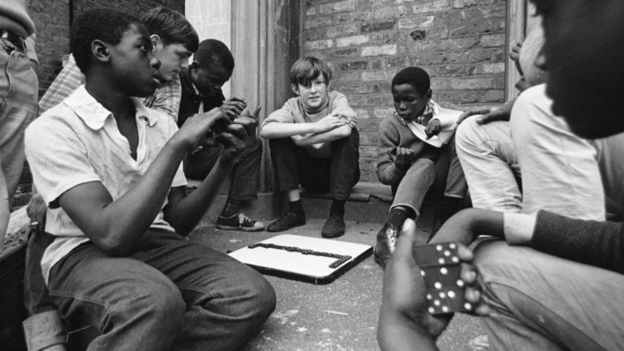 How Working-Class Identity Shaped British Youth Subcultures